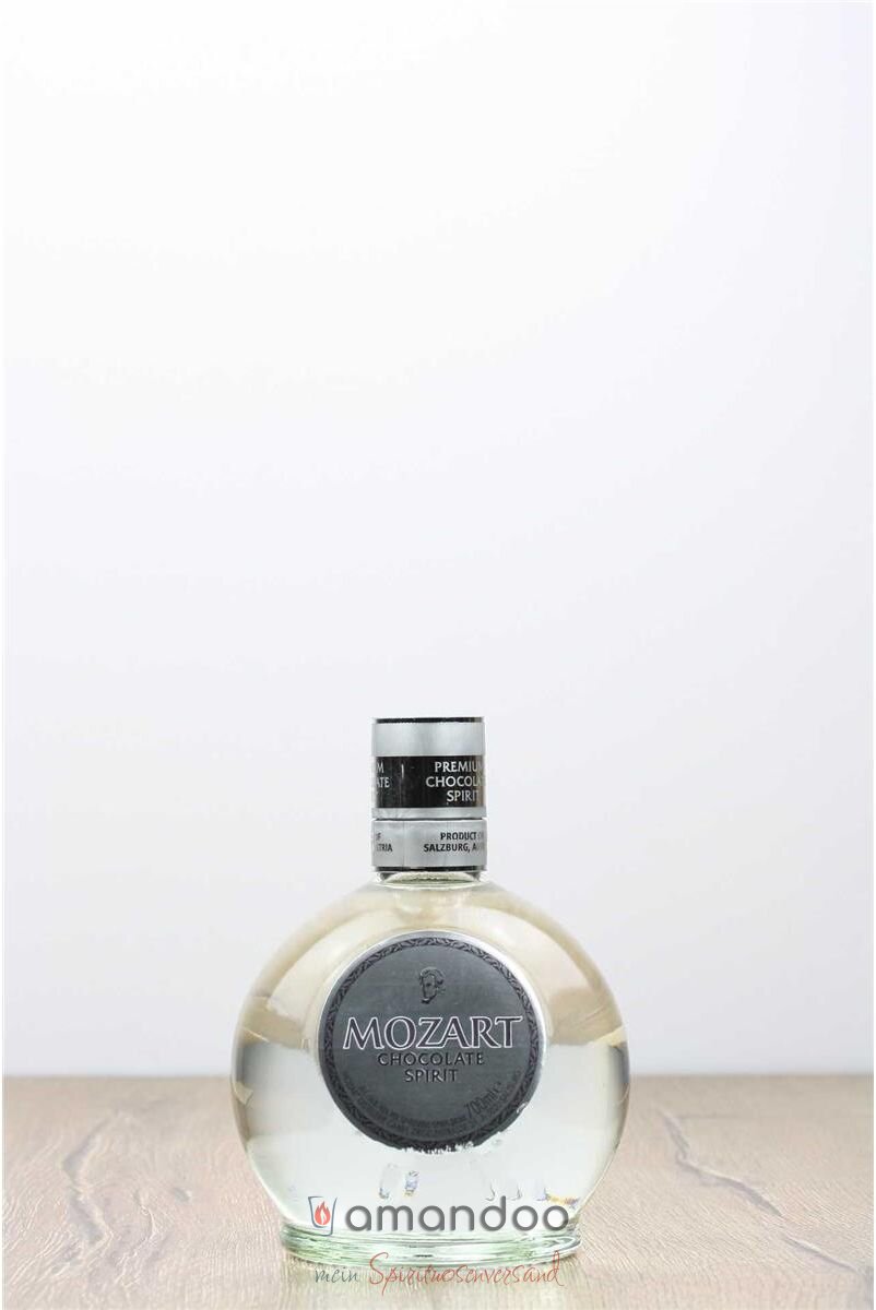 Mozart Chocolate Spirit 0,7l