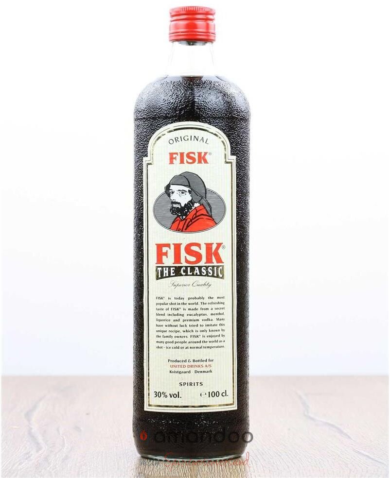 Fisk The Classic 1l